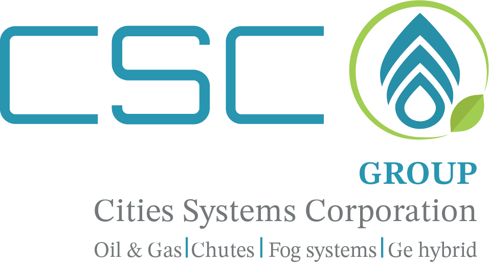 Cities Systems Group